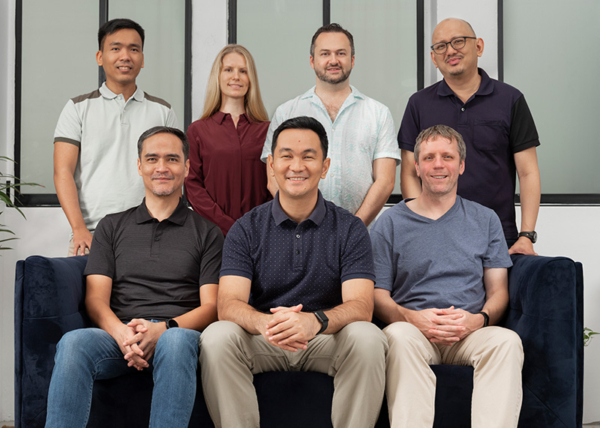 Our Company · Sona Systems