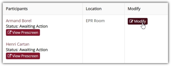 Streamlining Uncredited Sign-Ups: The New "Mark all" Options · Sona Systems