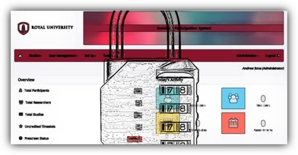 Entering the New Year on a New Cloud · Sona Systems
