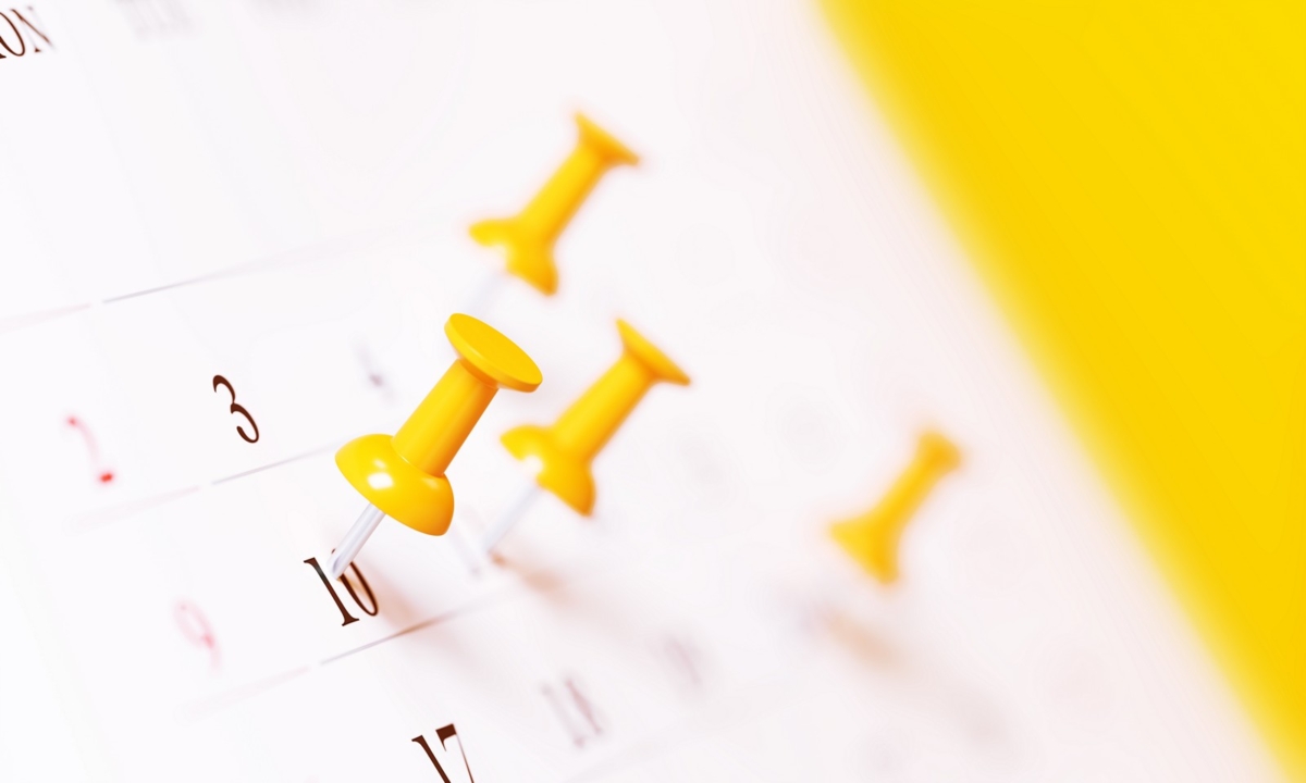 The Sona Systems Blog · Sona Systems