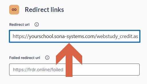FaceReader Online Help Page · Sona Systems